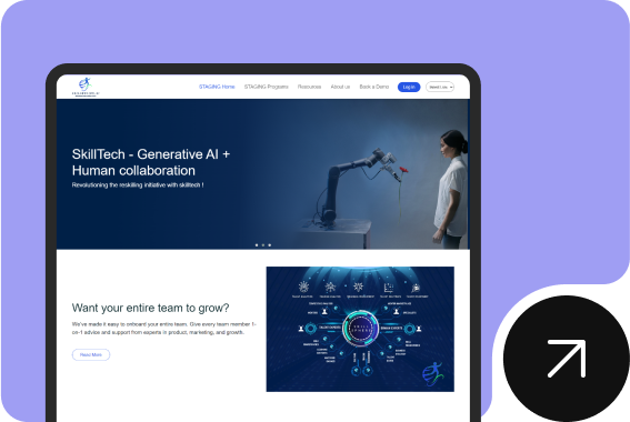 Innovative Product Development Solution | Eminence Technology